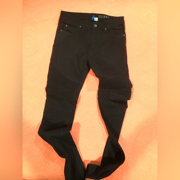 Divided | Jeans | Mens Black Skinny Jeans | Poshmark